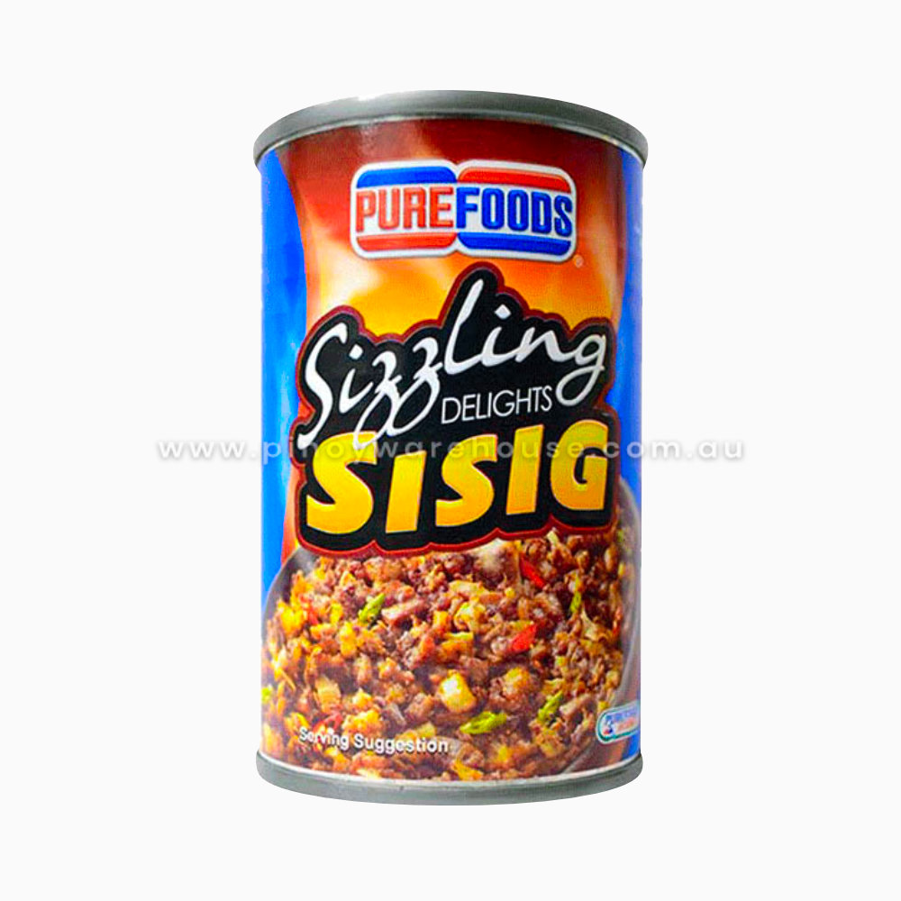 Purefoods Liver Spread 85g - Pinoy Warehouse